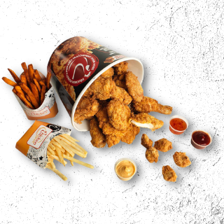 Chicken Spot – Chicken Spot